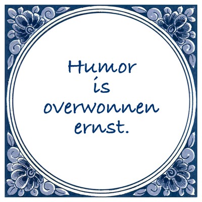 En vermaak - TheaterleringEnvermaak